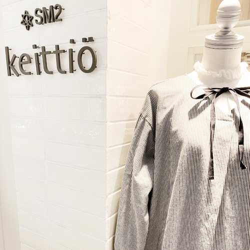 ショップトピック詳細